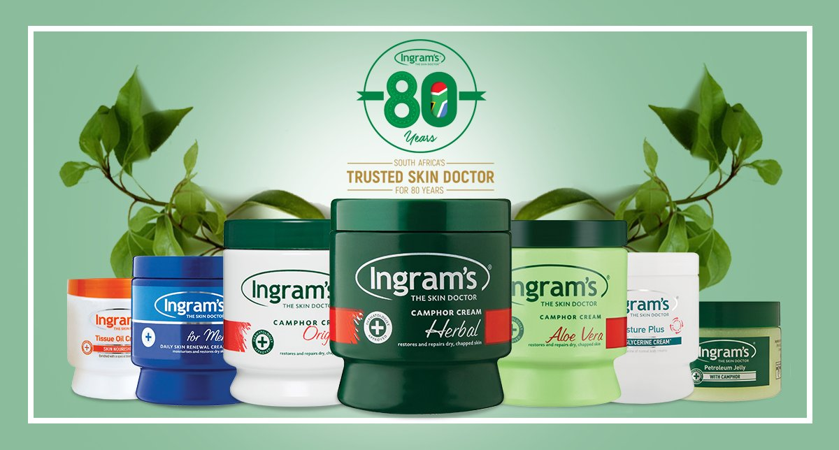 Ingram's英格莱恩品牌介绍-上海翠添贸易有限公司