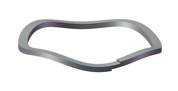 Industrial Bearing Preload Wave Springs Manufacturer - Raleigh Spring