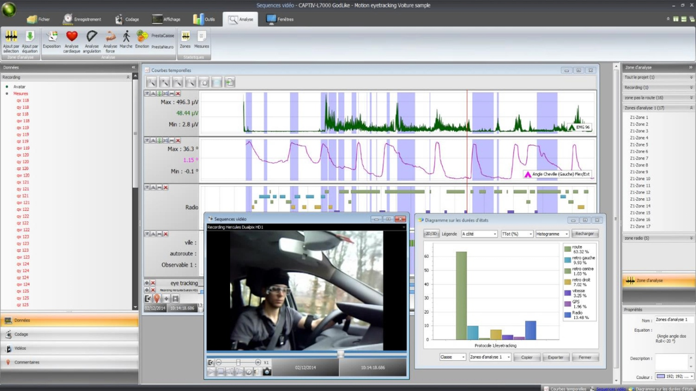 Tea captiv ECG 无线心电_ECG_captiv惯性动作捕捉_无线心电_运动捕捉_人体行为分析_人因工程_人因工效检测_上海逢友 ...
