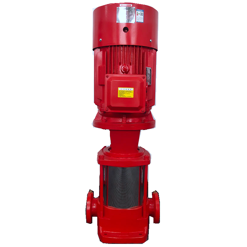 UL消防泵-UL认证消防泵-瑞迪巴夫科技（南京）有限公司