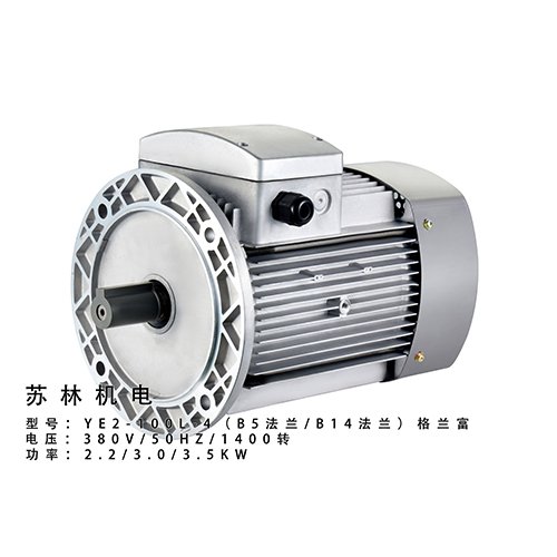 YE2-100L-4-台州苏林机电股份有限公司