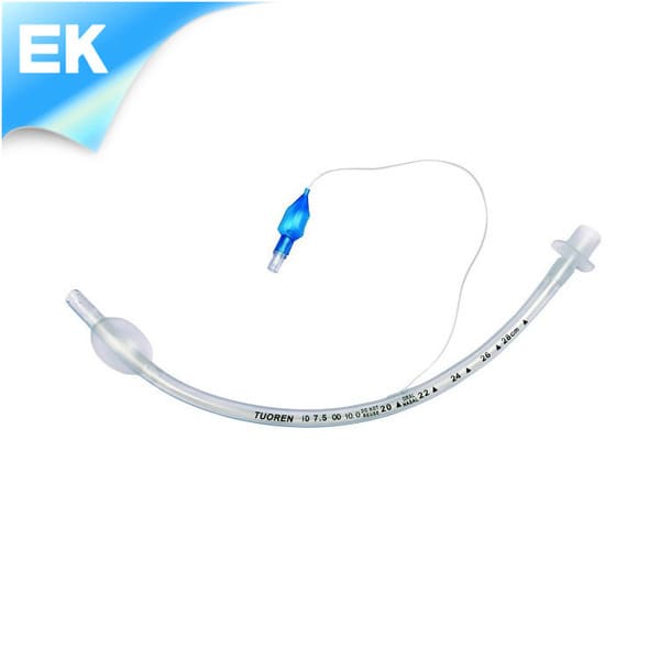 endotracheal tube introduction-performance-precautions