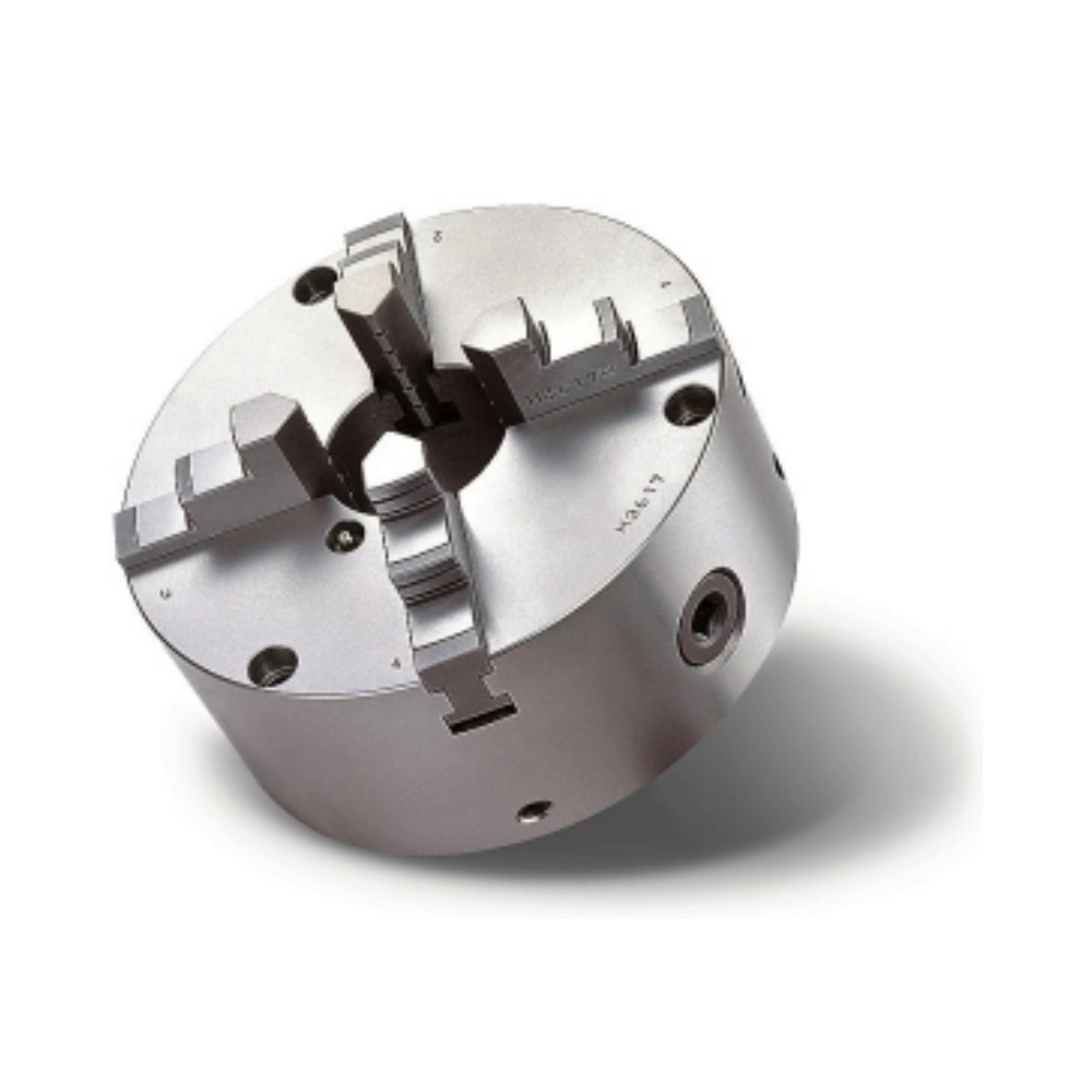 Chandox 4DACT 4-Jaw Adjustment Steel Body Scroll Chucks