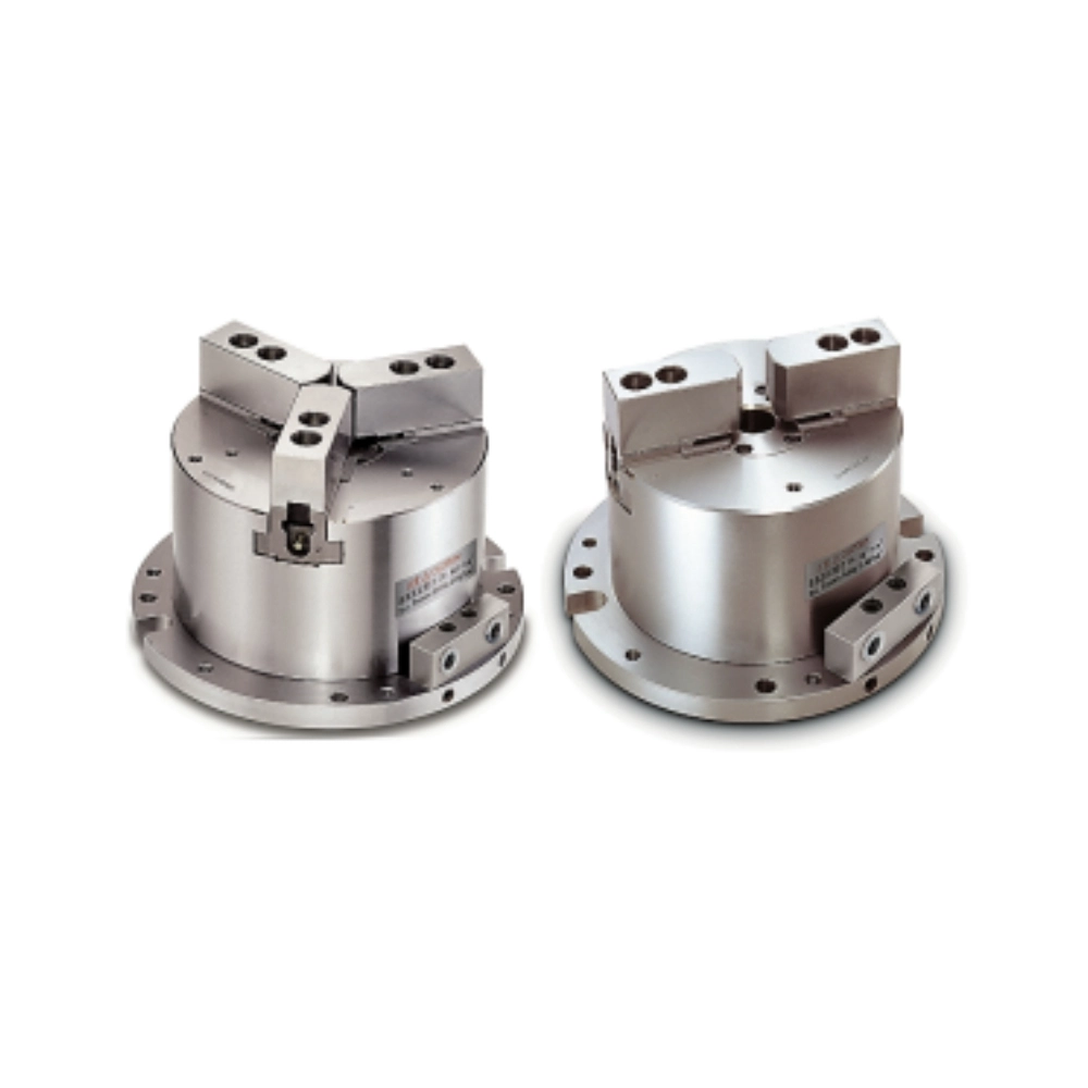MO,MOT Hollow Power Chuck Fixtures Supplier - Chandox