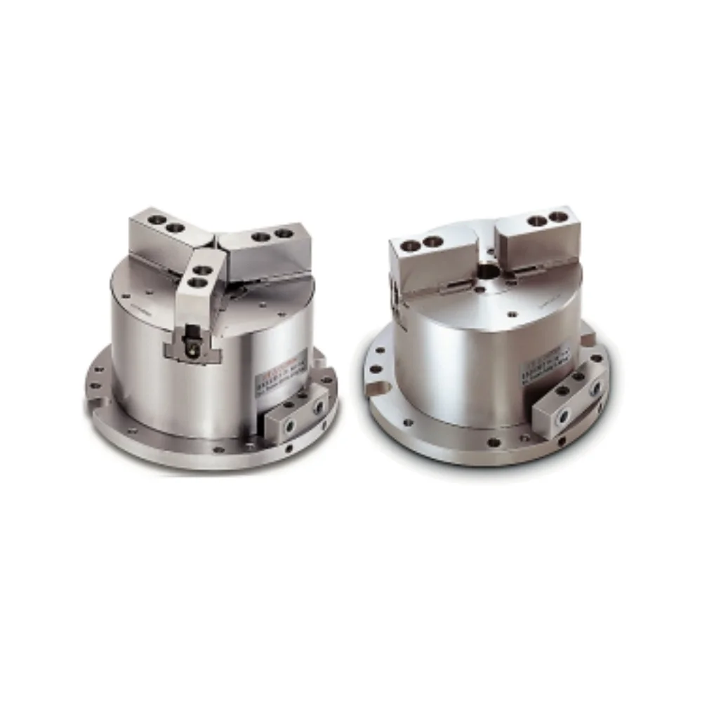 MO,MOT Hollow Power Chuck Fixtures Supplier - Chandox