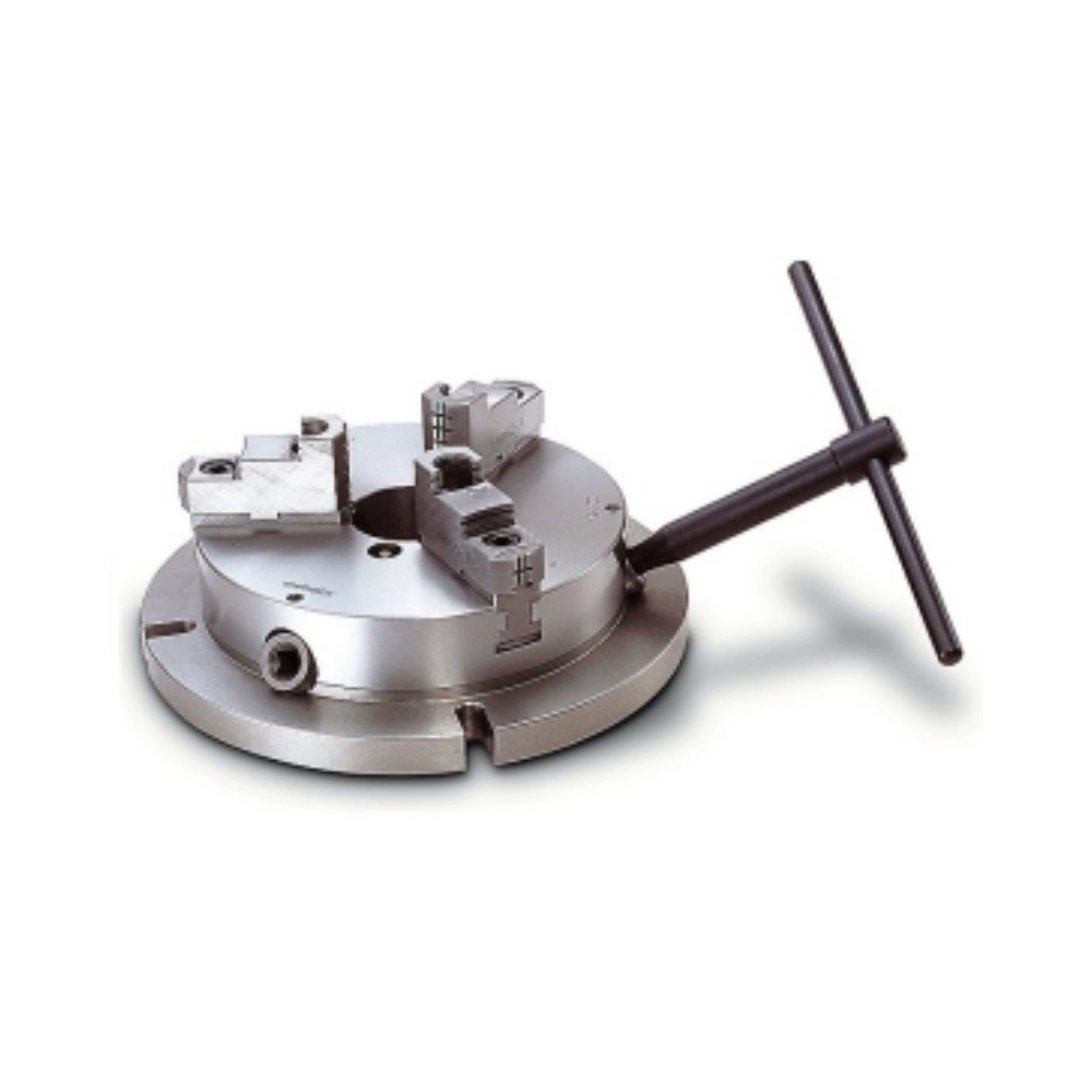 NBK Powerful Type Super Thin Chucks Manufacturer - Chandox