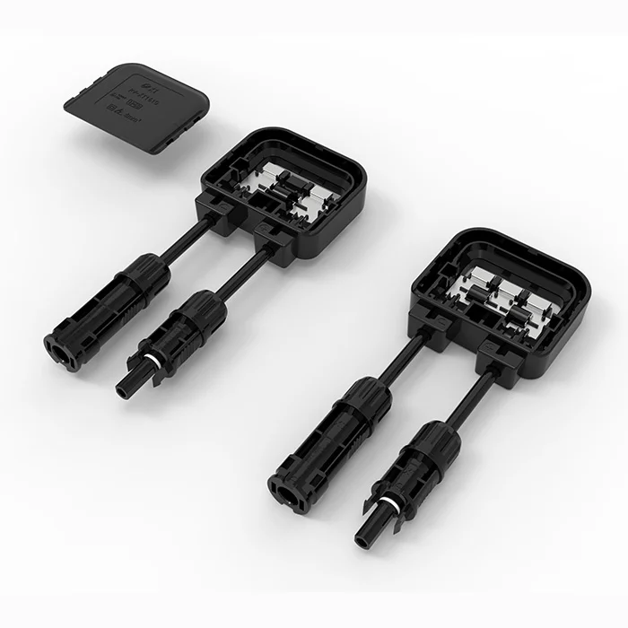 Solar Cell Module Pv Junction Box-Pv Cable Production And Sales-Xtong Tech