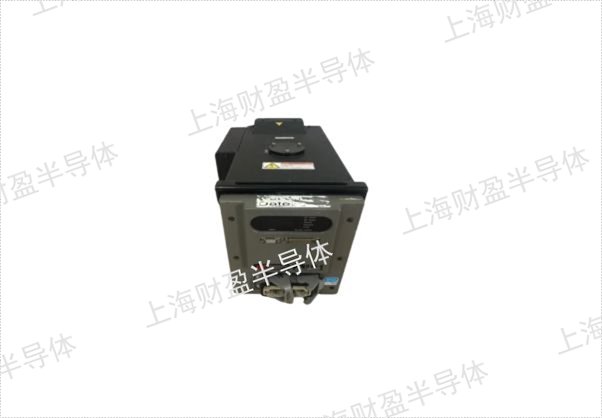 AE_上海财盈半导体股份有限公司