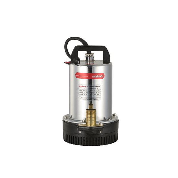 Water Pump-Gasoline Engine Pump-High Pressure Washer-Seakoo Pump