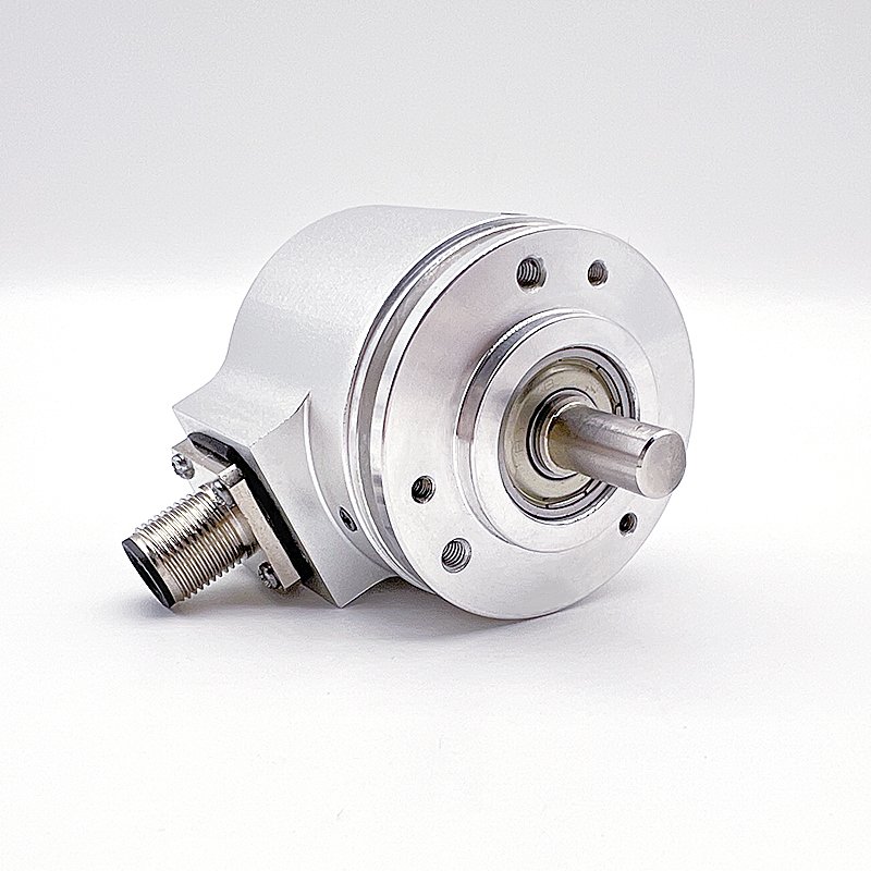 YS50A8-L5M8R-5000无锡市焱森自动化有限公司