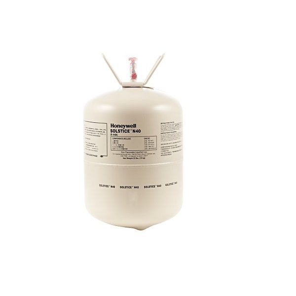 Solstice N40 (R-448A) _上海泛赋化工科技有限公司
