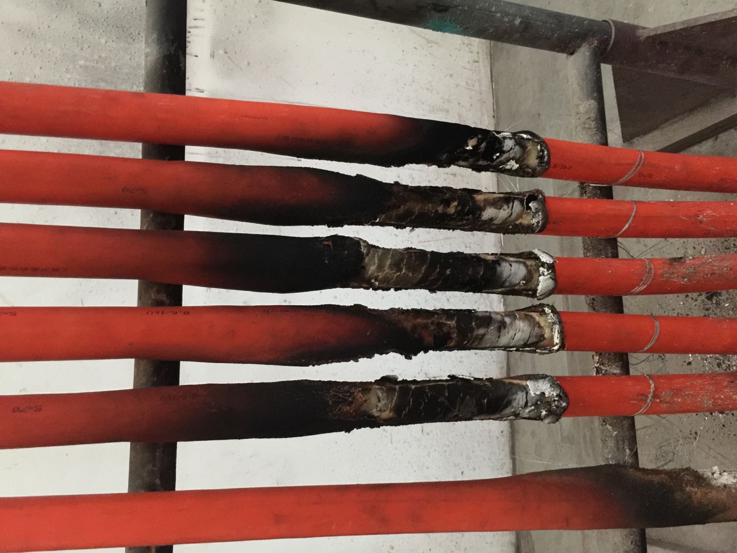 超柔矿物绝缘电缆RTXMY与YTTW矿物防火电缆对比-上海星点电气发展有限公司