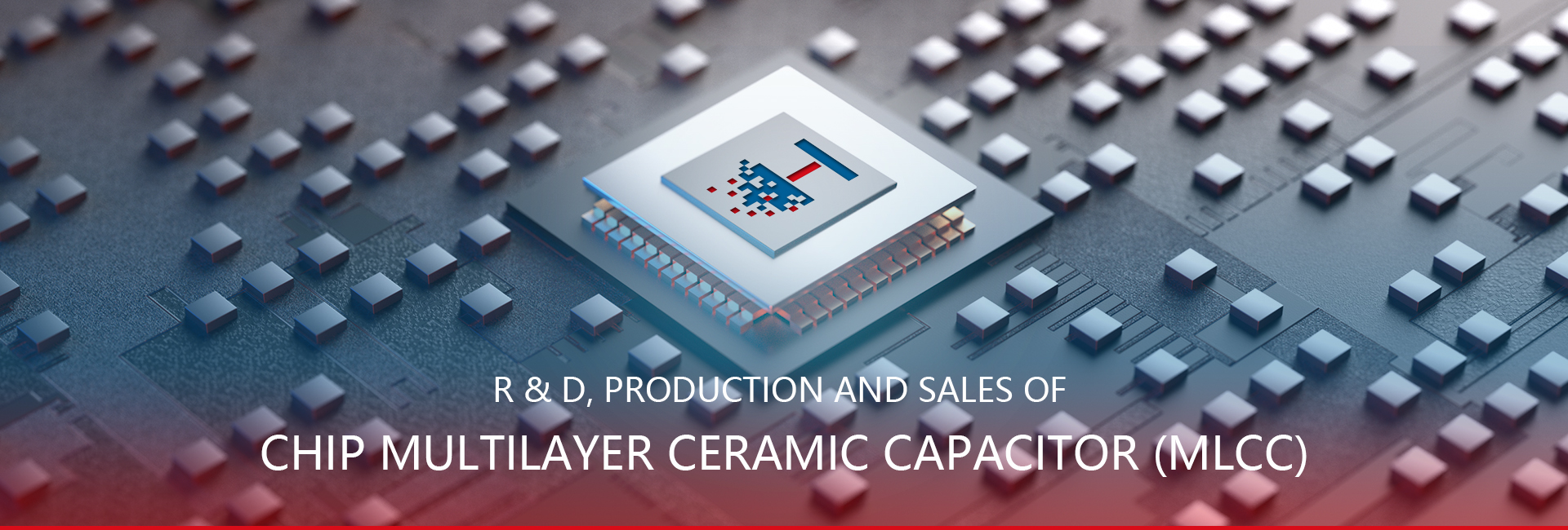 MLCC capacitor_Chip capacitor_HRE