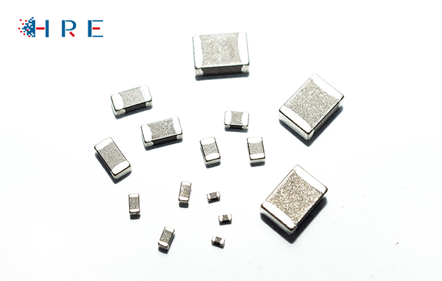 MLCC capacitor_Chip capacitor_HRE