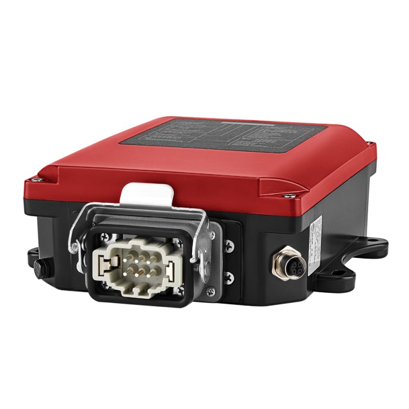 S-frame Receiver——OHM (Chongqing) Electronics Technology Co., Ltd.