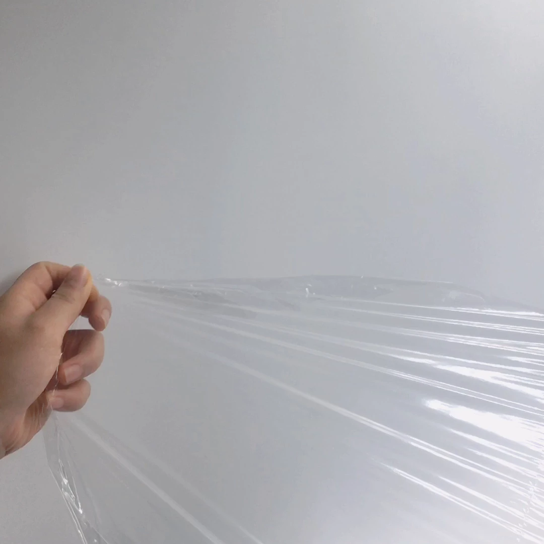 Fruit And Vegetable PLA Wrap Film Supplier-Jiushihao