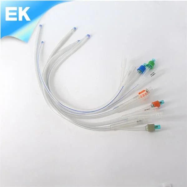 Introduction Of Foley Catheter-Type-Model-Choice