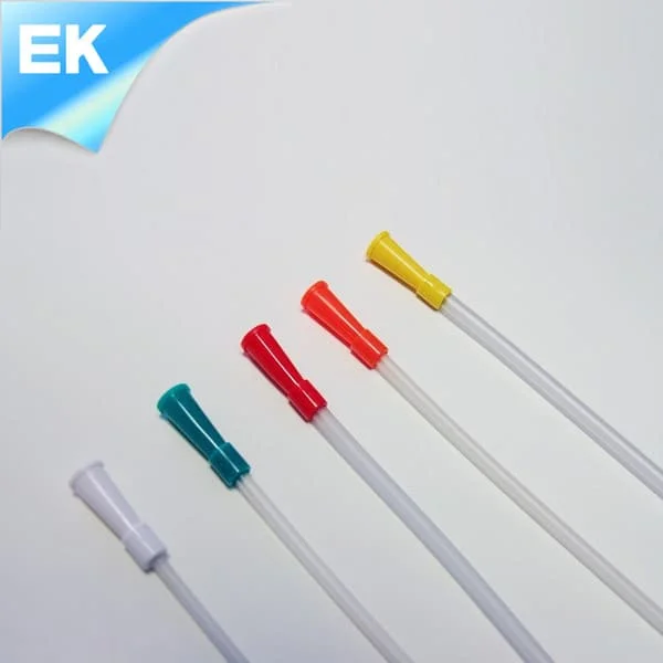 rectal tube for decompression-flexi seal rectal tube-EK company