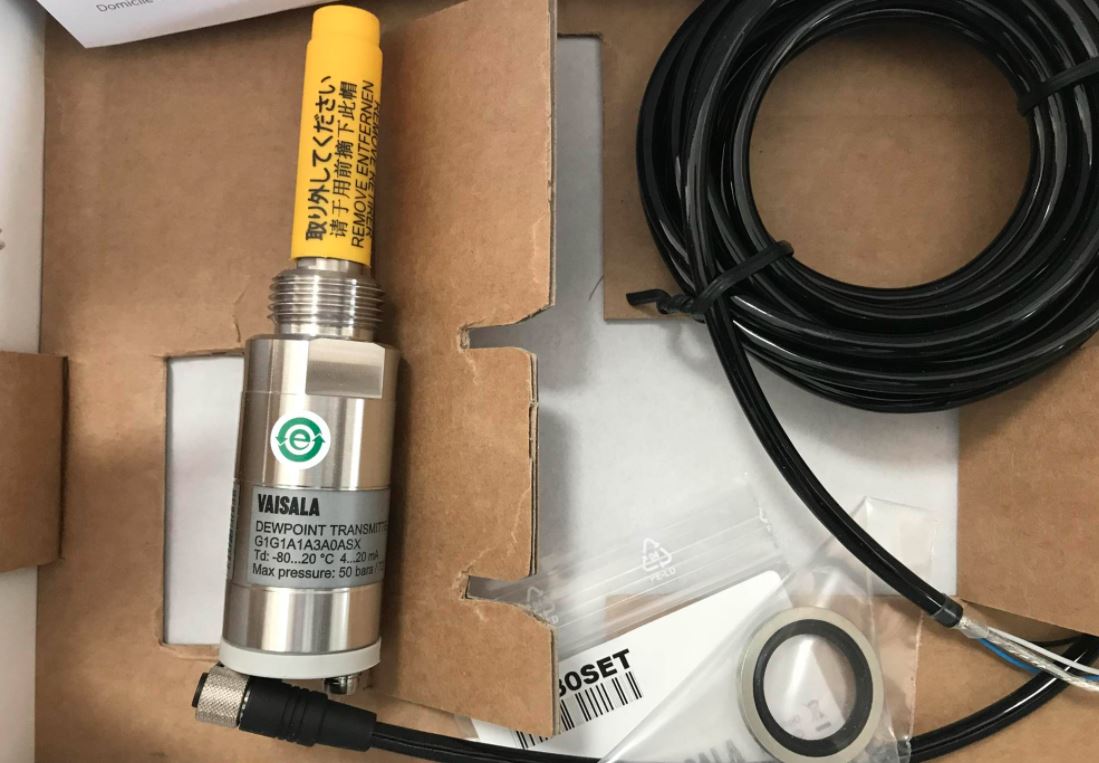 奥地利益加义E+E温湿度传感器EE210-FT6A23/T24温湿度手持表HUMIPORT05温湿度变送器HMT310