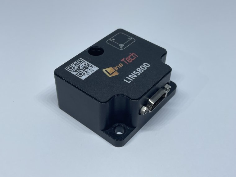 Wuxi Lins-Tech Co.,Ltd.