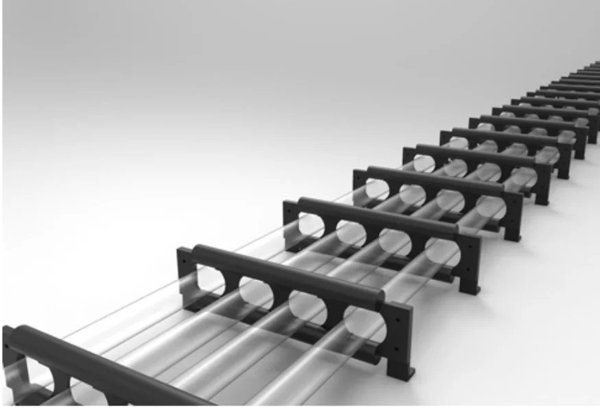 Fine Bubble Aeration Disc Diffuser Vs Tube Diffusers Ming Ye