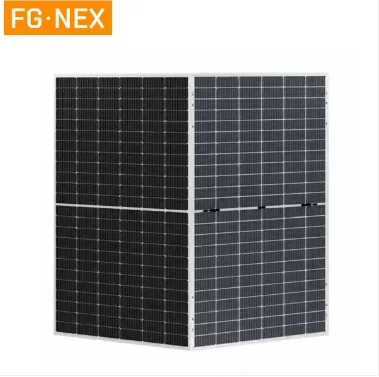 Unlocking Solar Power Efficiency: Exploring the Advantages of Double ...