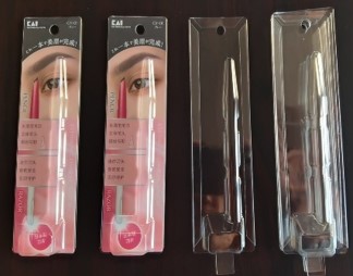 Custom Cosmetic Blister Packaging-Jiushihao