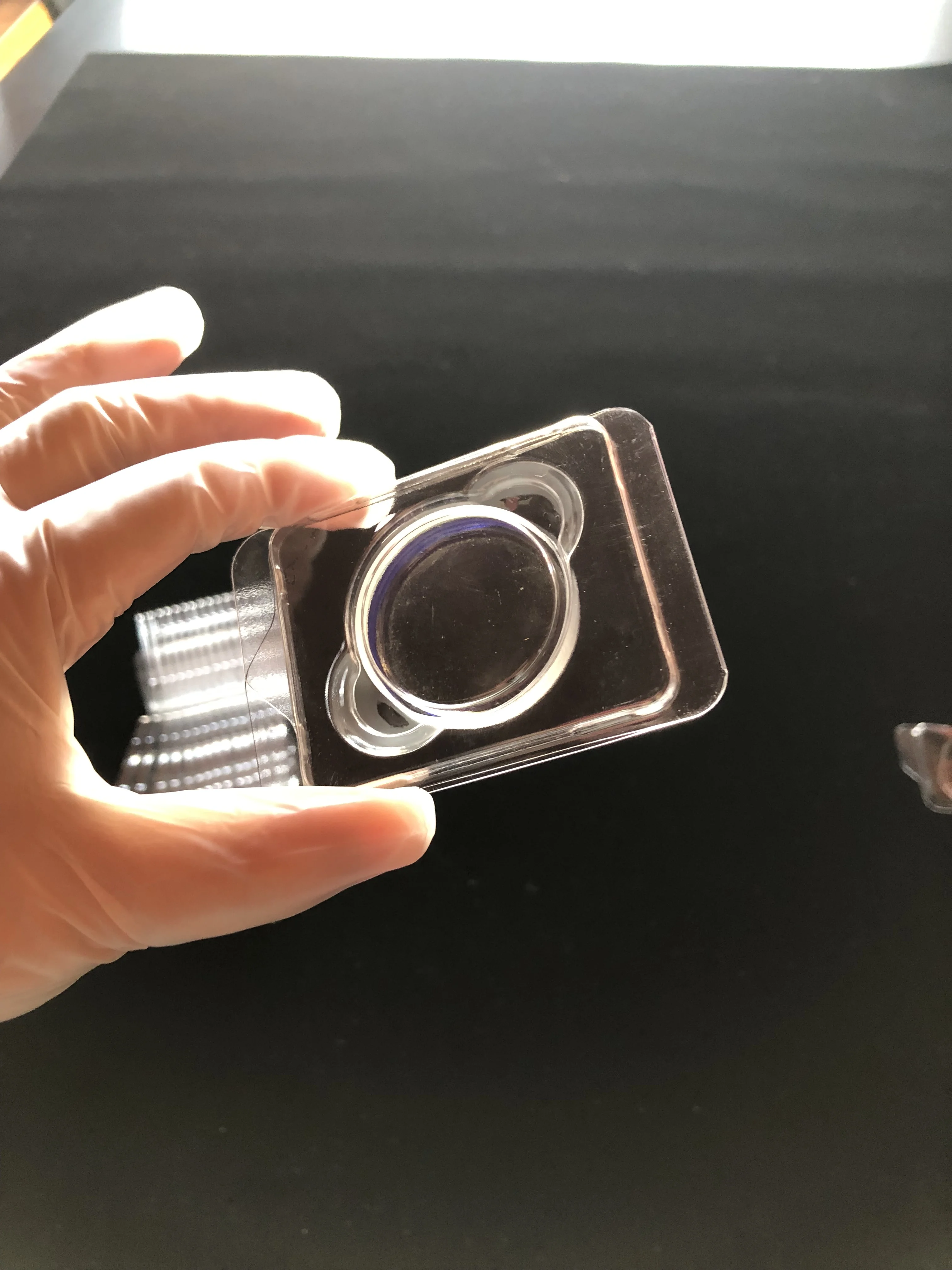 Lens Shipping Clamshell Enterprise-Wholesale-Jiushihao