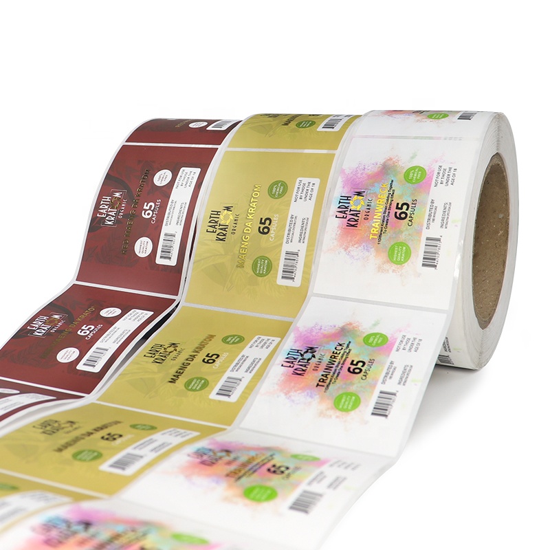 Customized Medical Protective Self-Adhesive-Supplier