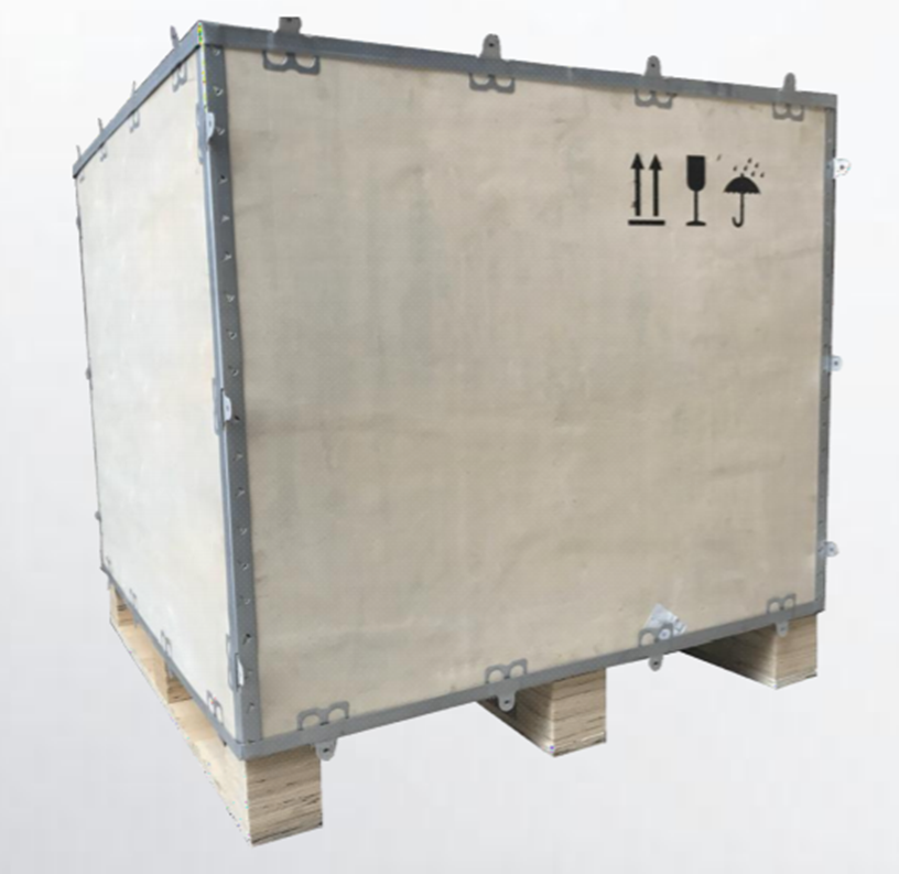 Steel Belt Box Manufacturer-Wholesaler-For Sale