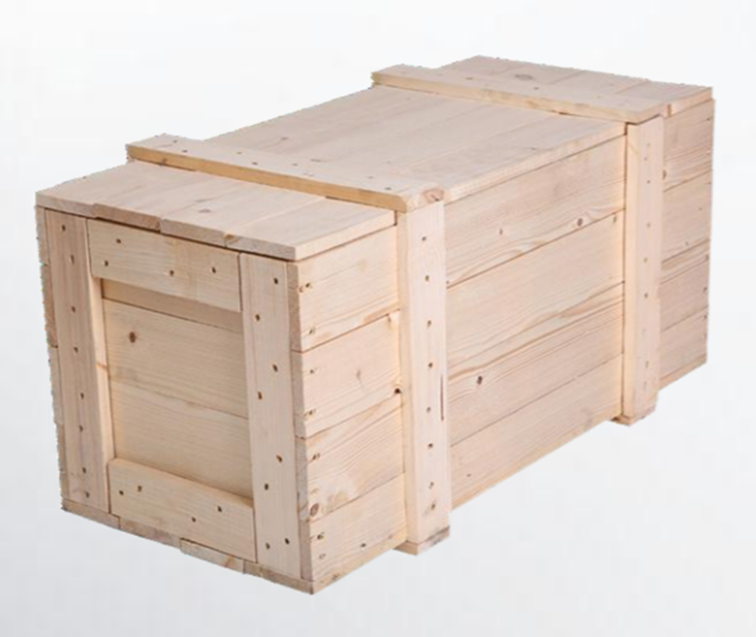 Solid Wood Box Company-Manufacturer-Wholesale