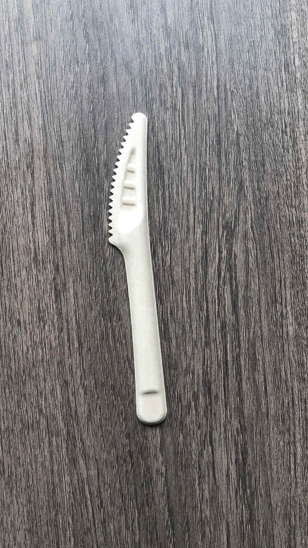 Biodegradable Disposable Knife-Enterprise-Supplier-Jiushihao
