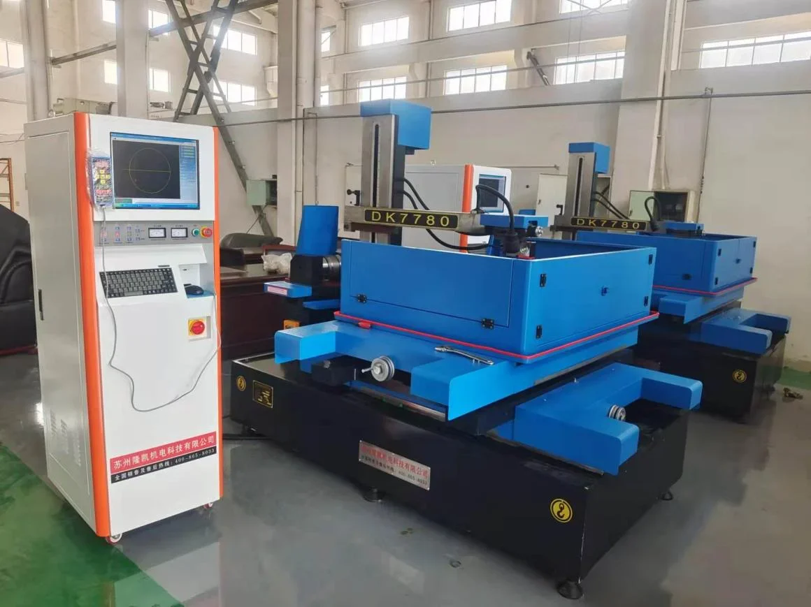 Analysis of cnc wire edm machine
