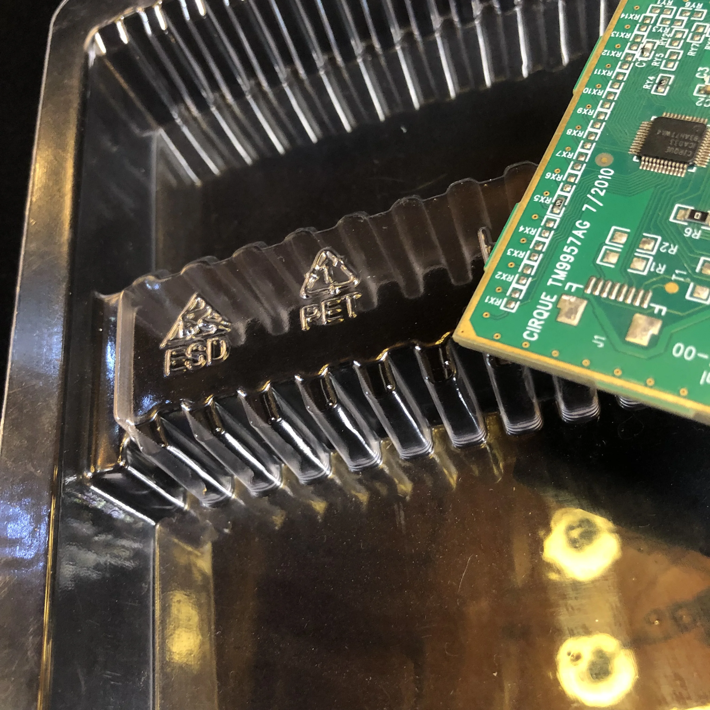 Circuit Board Tray Company-Wholesaler-From China