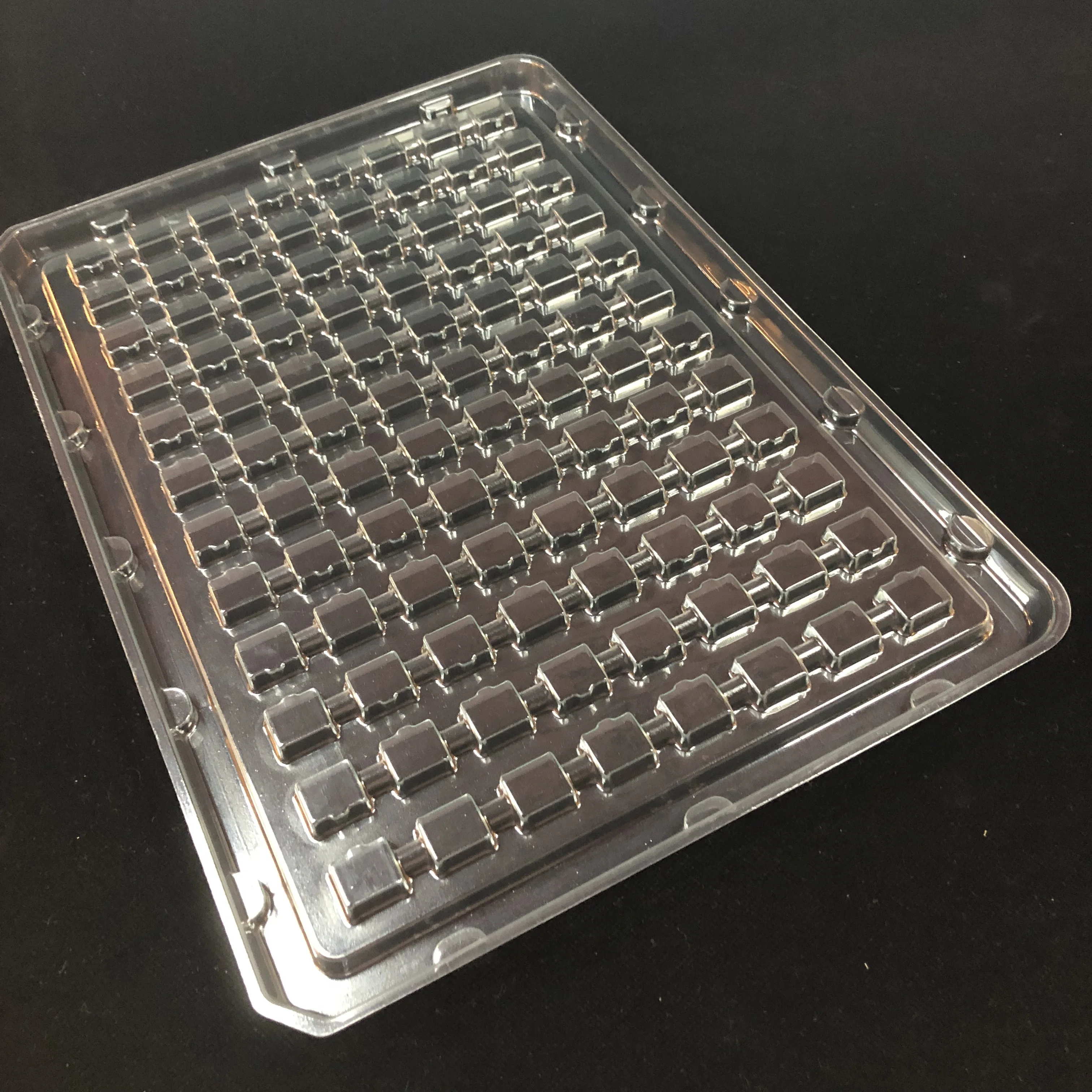 IGBT Chip Tray Enterprise-Company-Wholesale