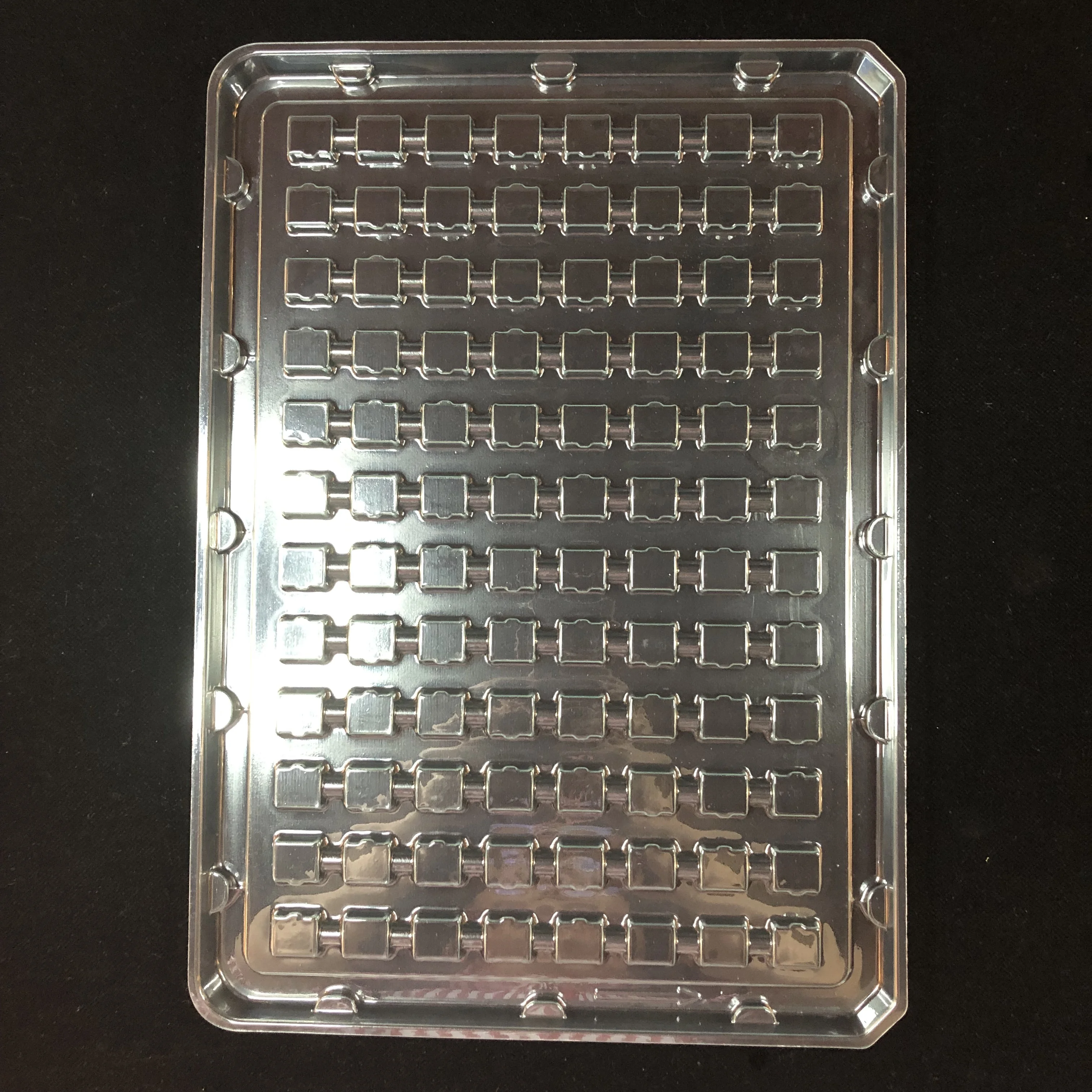 IGBTチップトレイ