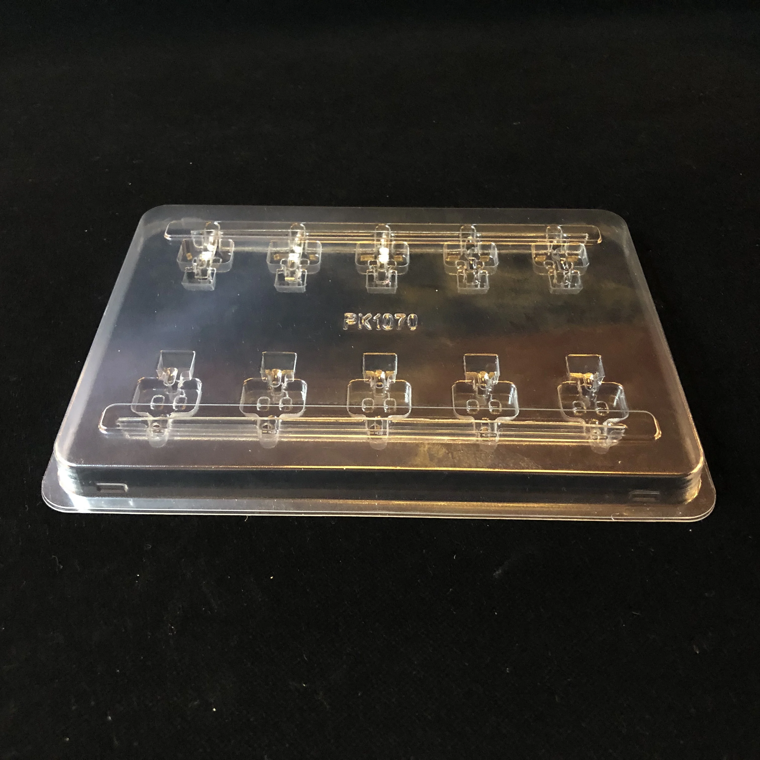Chip Tray Supplier-Wholesaler-From China-九世豪