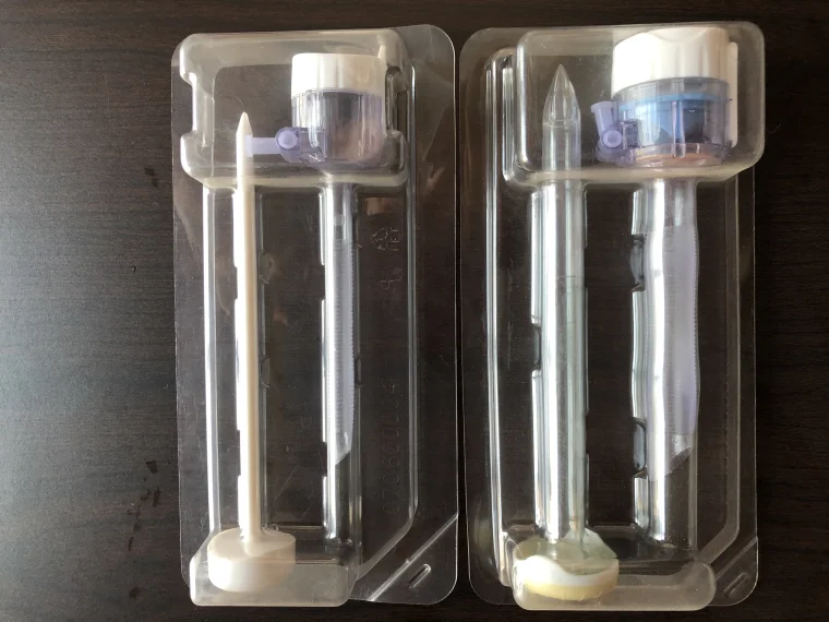 Sterile Packaging For Medical Devices-Medical Equipment Packaging