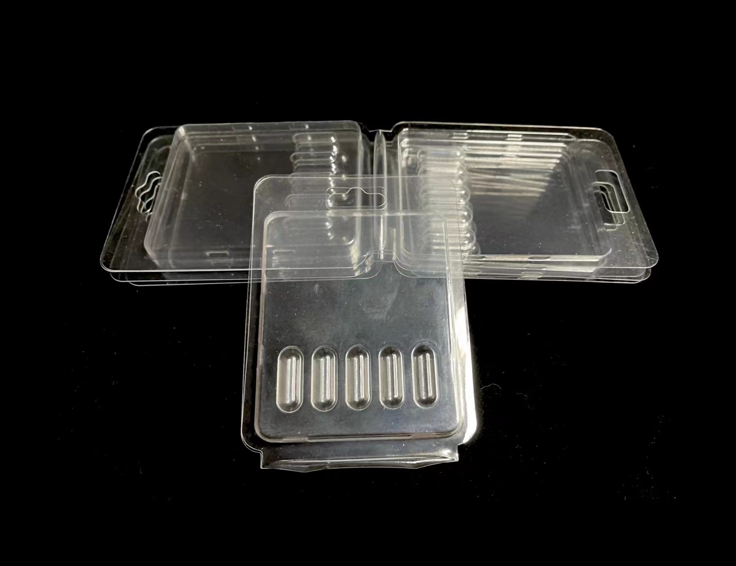 Wholesale Clam Shell Packaging-Custom-Supplier