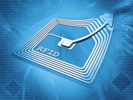  RFID 