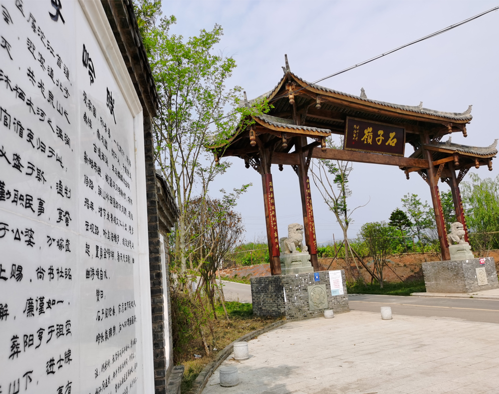 乡村振兴 成都兰博旅游项目策划有限公司