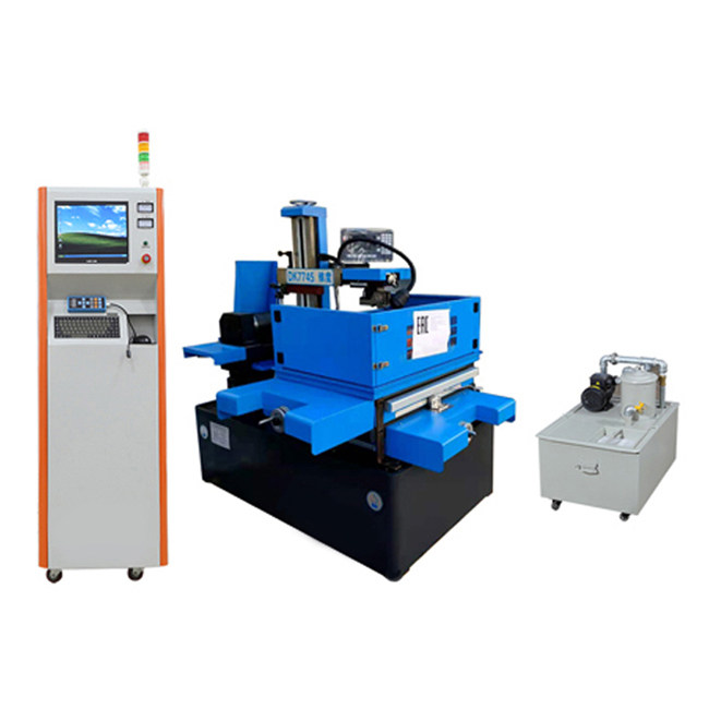 Advantages of electric wire cutting machine