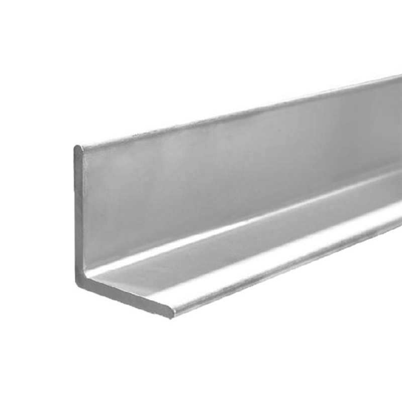2205 stainless steel angle steel channel-Hengrui