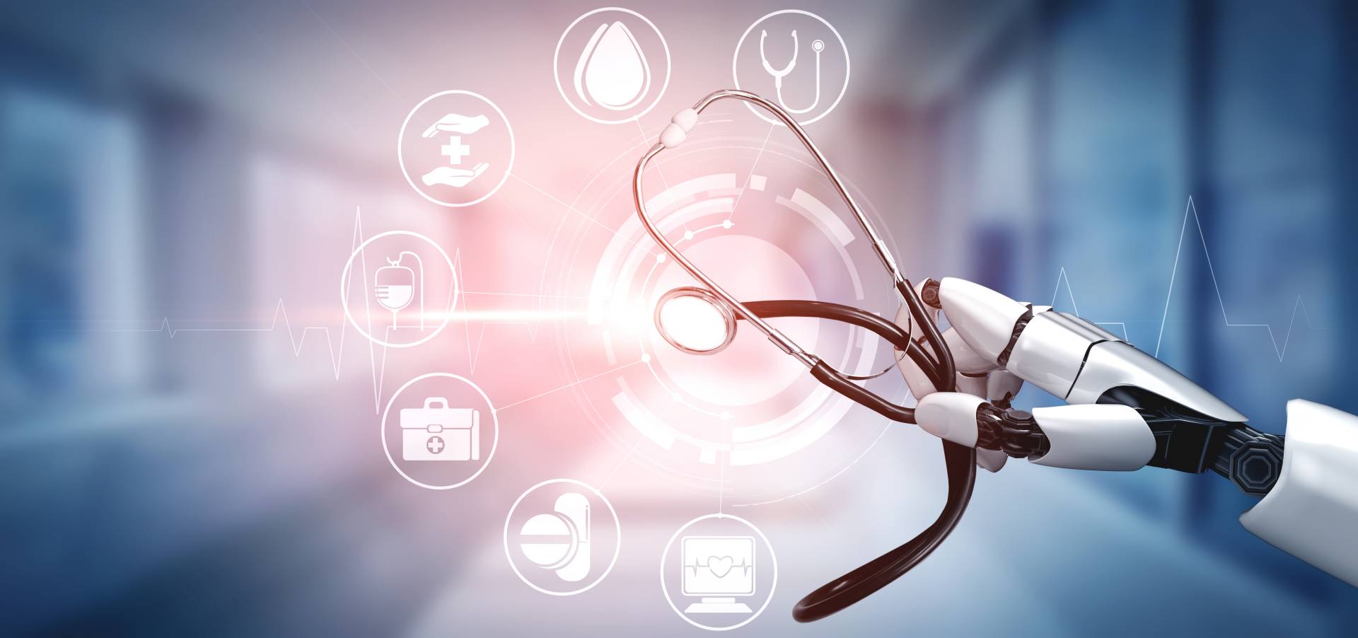 光学追踪系统Markers