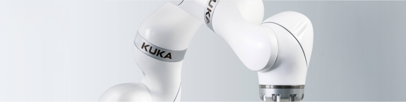 KUKA LBR Med 医疗机器人