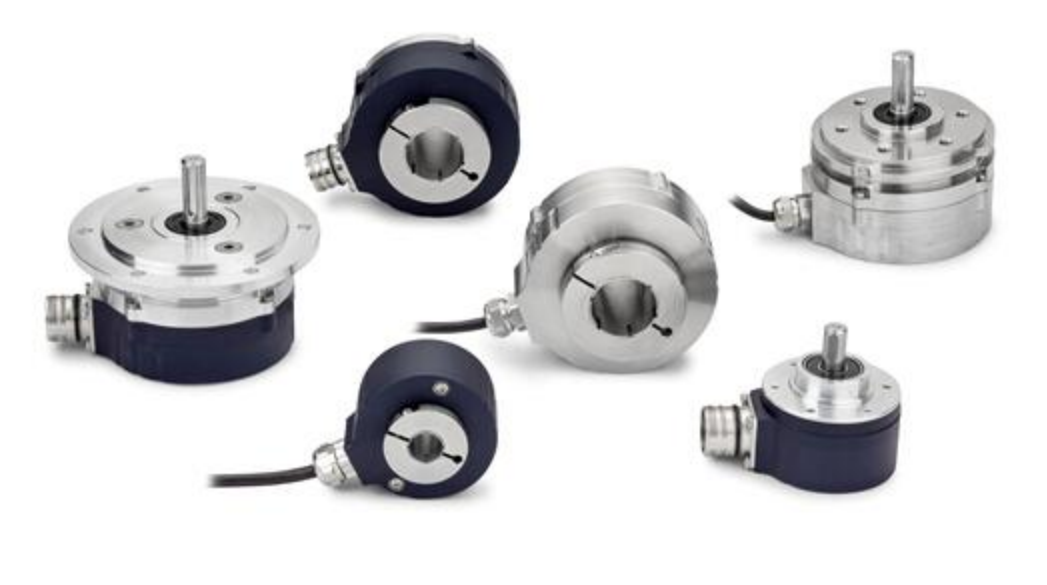 BEI sensors