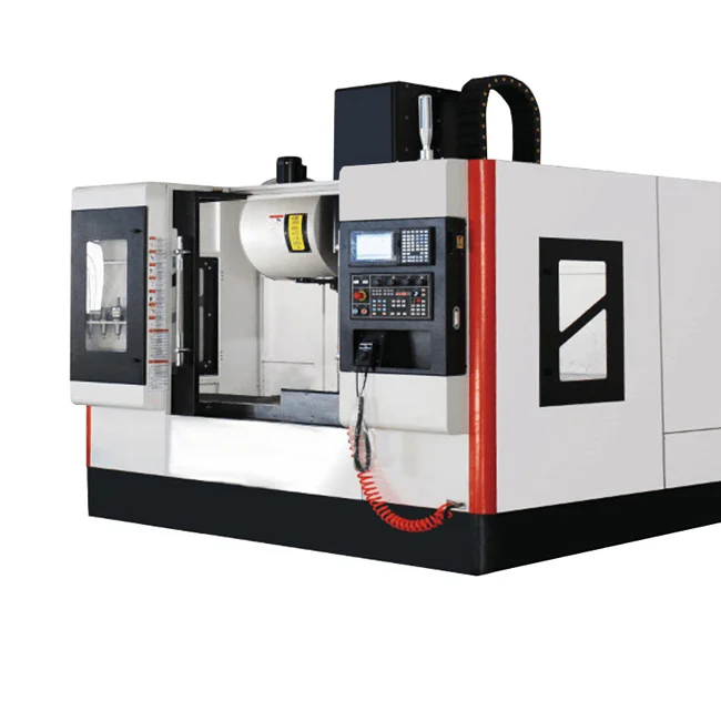 Type of 5 axis machining center-5 axis machining center