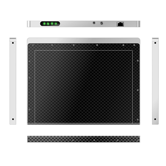 2317DC-CG Mammography Flat Panel Detector-Shanghai Yu-lmaging ...