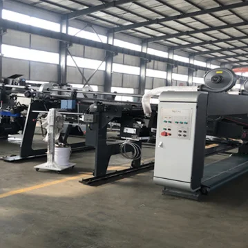 Flexo Folder Gluer fábrica-productor-mayorista-Royal