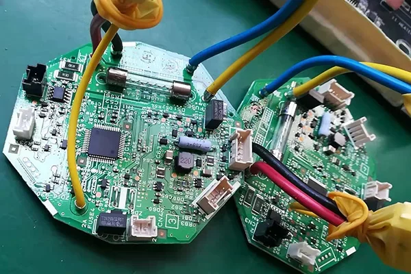 Advantages of using parylene nano coating on PCBA board-Maggie Nano